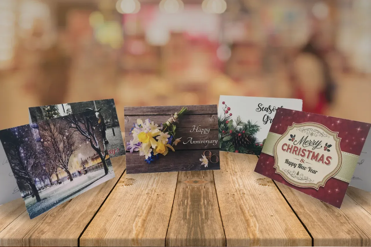 Corporate Birthday Card Service Will Give You The Competitive Advantage