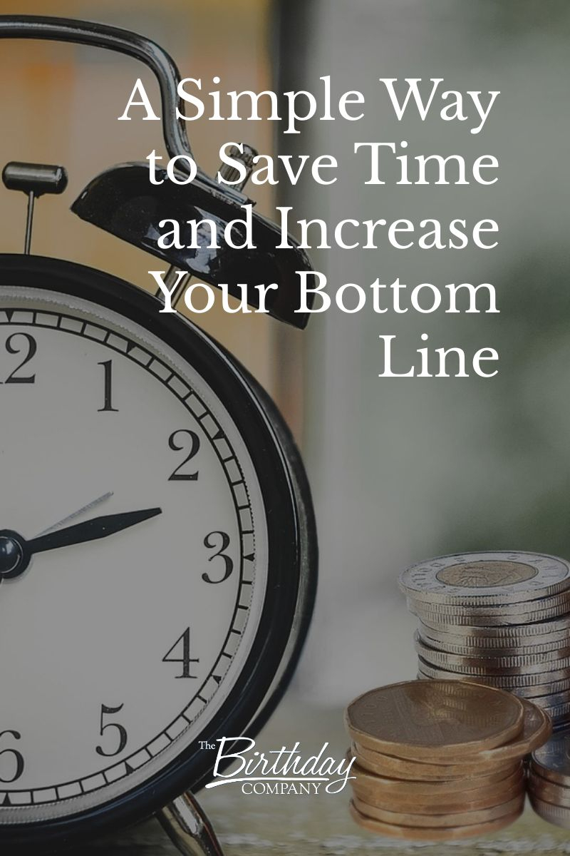 Save Time and Increase Your Bottom Line with the Right Tools for the ...